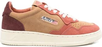 Autry Damen, Schuhe, Mehrfarbig, 40 EUGr&ouml;&szlig;e