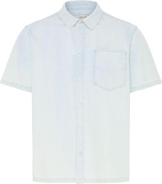 Solid Jeanshemd SDRogue