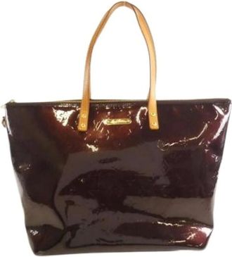Louis Vuitton Damen, Pre-Owned, Lila, ONE SIZEGr&ouml;&szlig;e