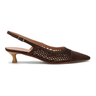 Carmens Femme, Chaussures, Brun, Taille: 40 EU Caroline Match