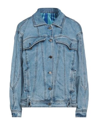 Give Me Space JACKEN & MÄNTEL - Jeansjacken/Mäntel auf YOOX.COM