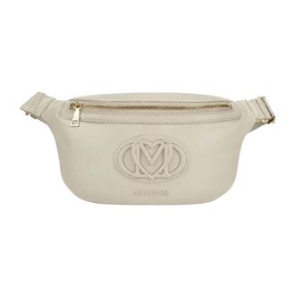 Love Moschino Ri&ntilde;onera Ice - - Bags - Damen - Beige - ONE SIZE
