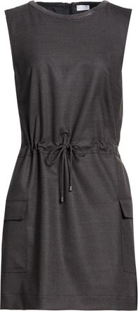 Brunello Cucinelli KLEIDER - Mini-Kleider auf YOOX.COM