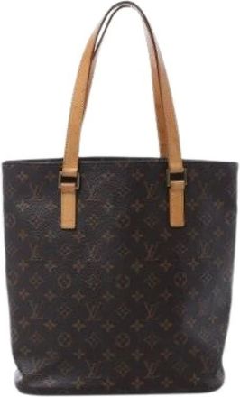 Louis Vuitton Damen, Pre-Owned, Braun, ONE SIZEGr&ouml;&szlig;e