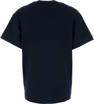 Givenchy Paris T-Shirt - Navy