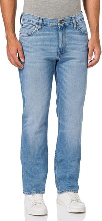 Lee Mens West Jeans, Worn New Hill, 28/32