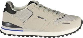 Gas Gas, Homme, Chaussures, Gris, Taille: 44 EU Alba Mix Sports Shoe