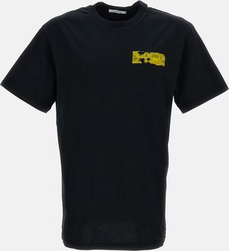 Givenchy Logo-t-shirt