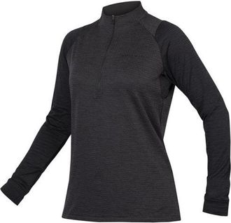 Endura Singletrack Fleece - Pullover - Damen