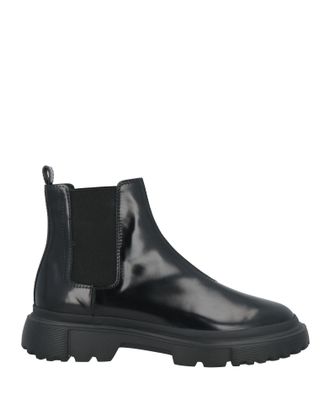 Hogan SCHUHE - Stiefeletten auf YOOX.COM
