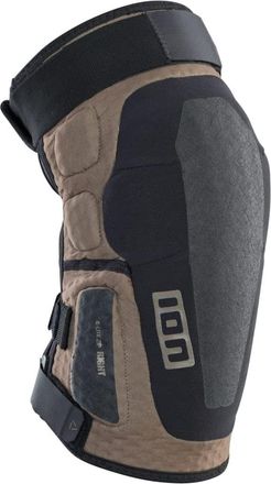 ION MTB-Kniesch&uuml;tzer K-Lite Zip Pink Gr. XL
