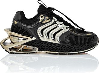 Plein Sport Runner Sneaker The Thunder Stroke Gen.x.2