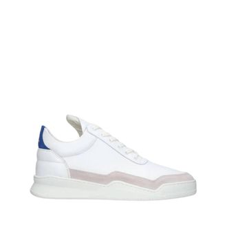 Filling Pieces Lifestyle Sneakers - - Shoes - Herren - Wei&szlig; - 40 EU