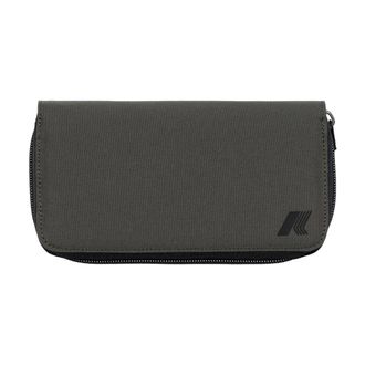 K-Way Lorraine Portafoglio - - Accessories - Herren - Gr&uuml;n - 2XS