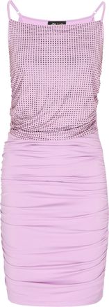 Mymo Kleid Frauen Lavendel