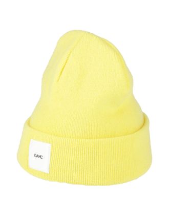 OAMC ACCESSOIRES - M&uuml;tzen & H&uuml;te auf YOOX.COM