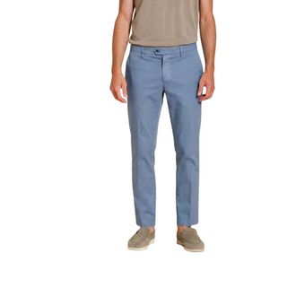 Mason's New York Chino Hose - - Trousers - Herren - Blau - XL