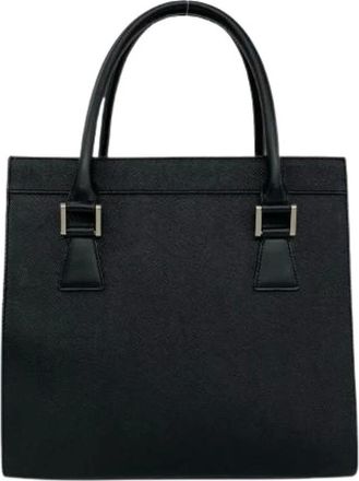 Burberry Damen, Pre-Owned, Schwarzk, ONE SIZEGr&ouml;&szlig;e