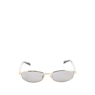 Prada Sunglasses With Prada Logo