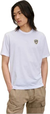 Blauer Herren, Oberteile, Wei&szlig;, 3XLGr&ouml;&szlig;e