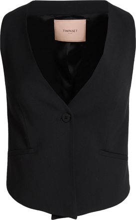 Twin-Set ANZ&Uuml;GE und CO-ORDS - Couture-Westen auf YOOX.COM