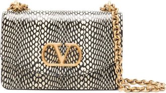 Valentino Garavani Femme, Sacs, Multicolore, Taille: ONE Size Vain Small Shoulder Bag