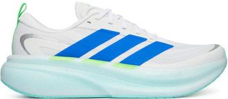 adidas Laufschuhe Supernova Glide M KJ8758 Wei&szlig;