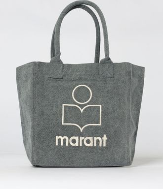 Isabel Marant Schultertasche ISABEL MARANT Damen Farbe Schwarz