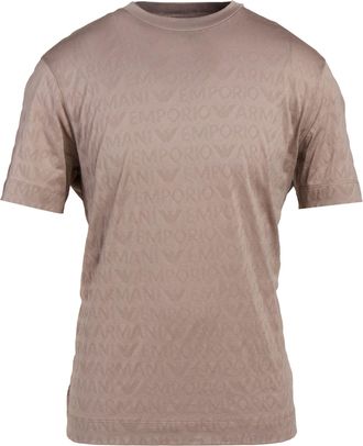 Emporio Armani TOPS - T-shirts auf YOOX.COM