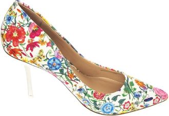 Steve Madden Femme, Chaussures, Multicolore, Taille: 39 EU Escarpins