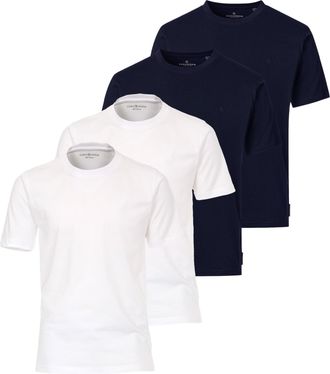 Casamoda Shirt Basic