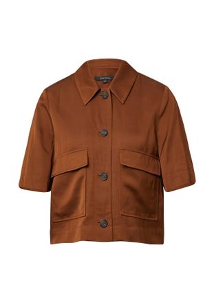 Comma &Uuml;bergangsjacke
