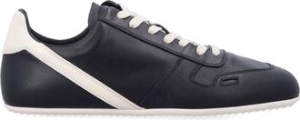 Rick Owens Femme, Chaussures, Noir, Taille: 40 EU Minimal Sneak
