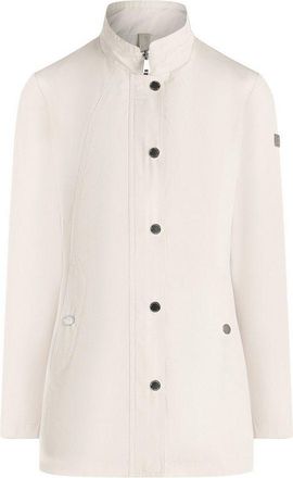 Betty Barclay Outdoorjacke Damen mit Stehkragen