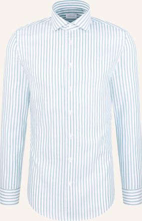 Seidensticker Seidensticker Hemd Regular Fit gruen