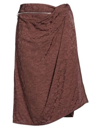 Jacquemus HOSEN & R&Ouml;CKE - Midi-R&ouml;cke auf YOOX.COM