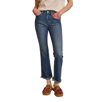 Roy Rogers Damen, Jeans, Blau, W30Gr&ouml;&szlig;e