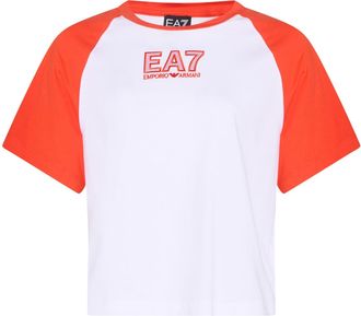 Emporio Armani TOPS - T-shirts auf YOOX.COM