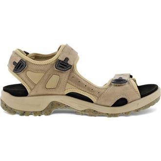 Ecco Herren Trekkingsandale YUCATAN PLUS W SANDAL