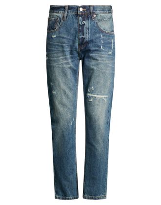 Imperial HOSEN & R&Ouml;CKE - Jeanshosen auf YOOX.COM