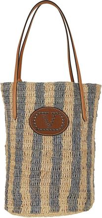 Valentino Garavani Femme, Sacs, Multicolore, Taille: ONE Size VLogo Signature Bucket Bag