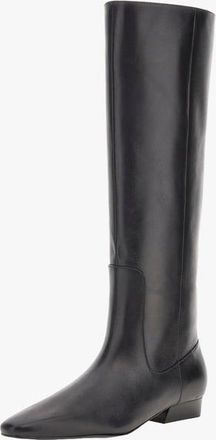 Guess Sarlie hohe Stiefel - Schwarz