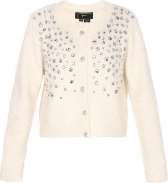Faina Strickjacke