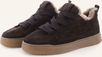 Kennel & Schmenger Sneaker Gaz braun