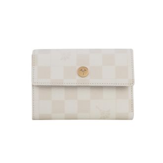 Joop Geldb&ouml;rse JOOP cortina piazza cosma purse mh10f, Damen, braun (birch), Lederimitat, Kleinlederwaren, Geldb&ouml;rse Portemonnaie Damenb&ouml;rse