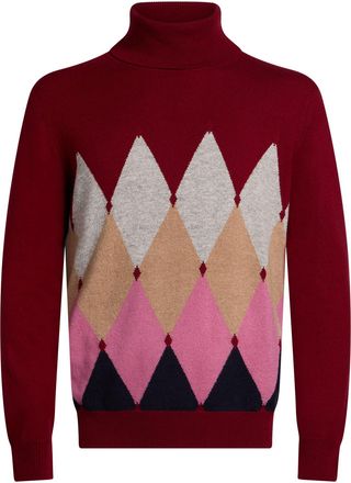 Ballantyne STRICKWAREN - Rollkragenpullover auf YOOX.COM