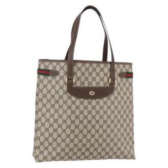 Gucci Damen, Pre-Owned, Beige, ONE SIZEGr&ouml;&szlig;e