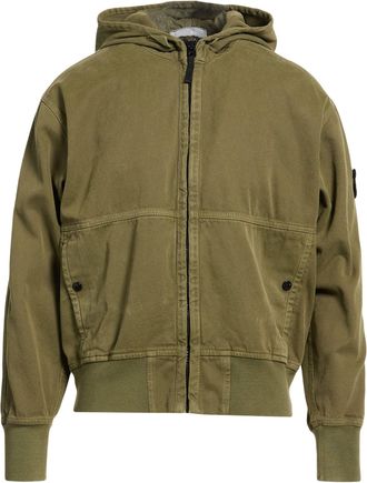 Stone Island JACKEN & M&Auml;NTEL - Jacken und Anoraks auf YOOX.COM