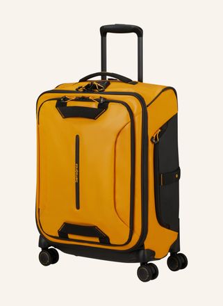 Samsonite Trolley Ecodiver gelb
