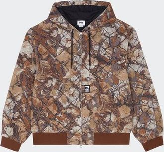 Obey Veste - Taille XL